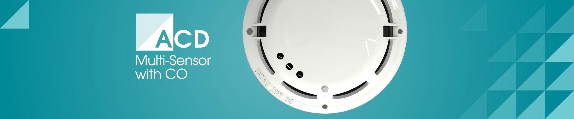 Multi-sensore ACD